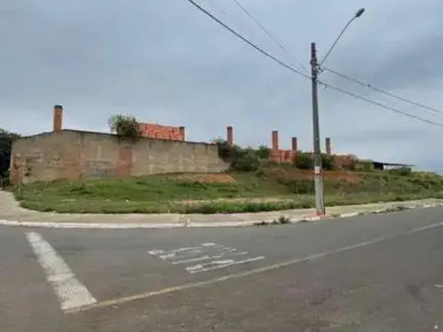 Terreno comercial para Venda em Tatuí/SP Residencial São Conrado