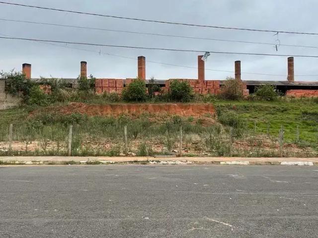 Terreno comercial para Venda em Tatuí/SP Residencial São Conrado