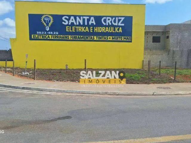 Terreno comercial para Venda em Taubaté/SP Areao