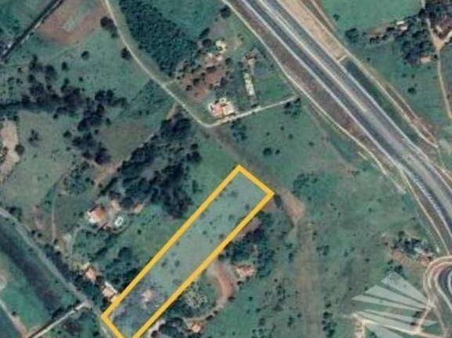 Terreno comercial para Venda em Taubaté/SP Barreiro