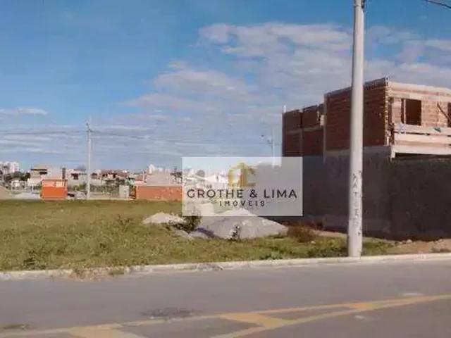 Terreno comercial para Venda em Taubaté/SP Campos Elíseos