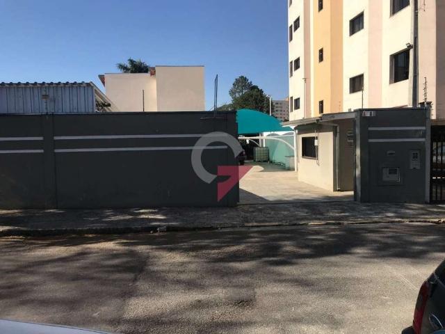 Terreno comercial para Venda em Taubaté/SP Centro