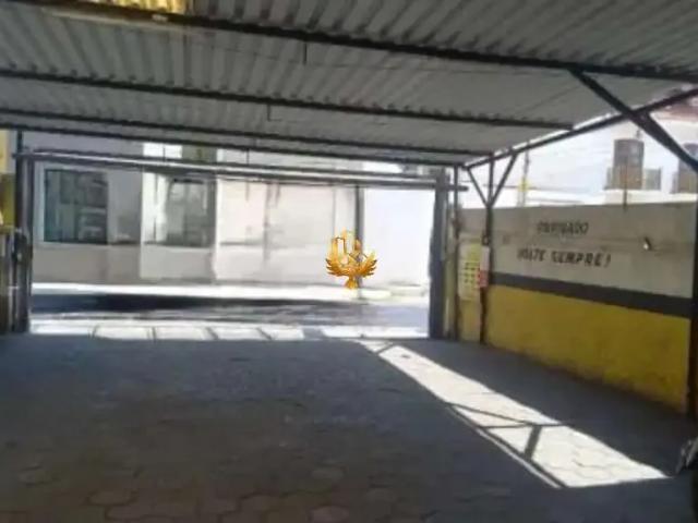 Terreno comercial para Venda em Taubaté/SP Centro