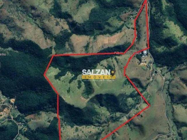Terreno comercial para Venda em Taubaté/SP Chácara São Félix