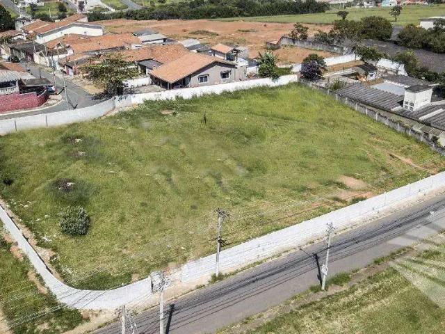 Terreno comercial para Venda em Taubaté/SP Chácaras Reunidas Brasil