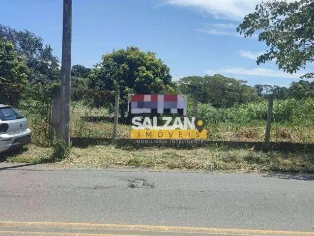 Terreno comercial para Venda em Taubaté/SP Esplanada Independência