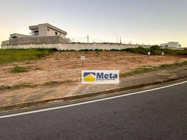 Terreno comercial para Venda em Taubaté/SP Itapecerica