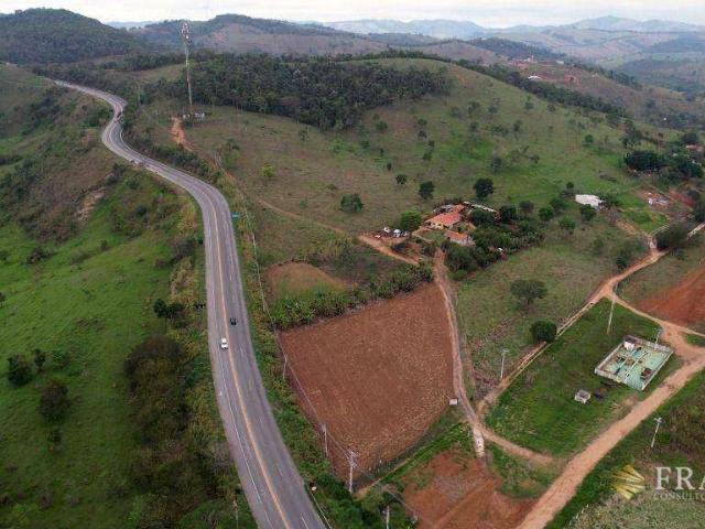 Terreno comercial para Venda em Taubaté/SP Jardim Julieta