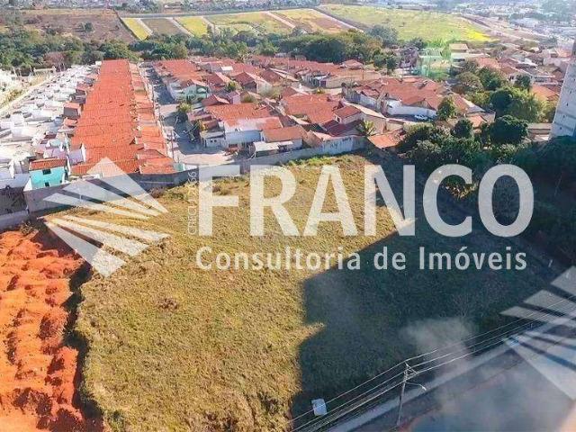Terreno comercial para Venda em Taubaté/SP Jardim Paulista