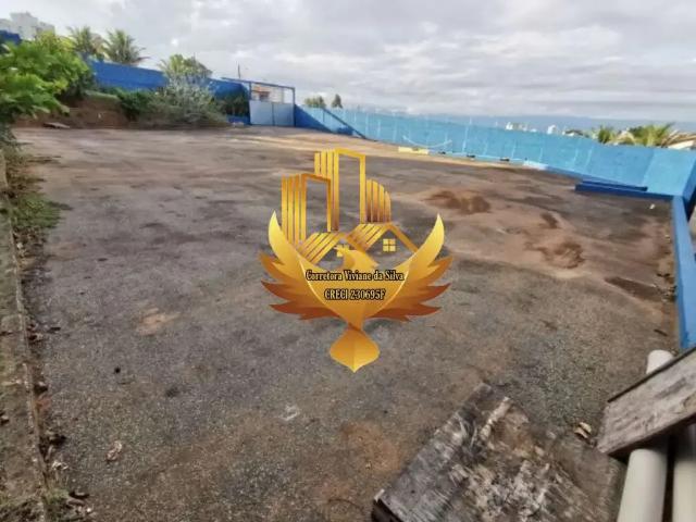 Terreno comercial para Venda em Taubaté/SP Jardim Paulista