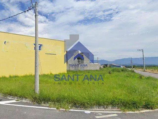 Terreno comercial para Venda em Taubaté/SP Quintas de Santa Cruz