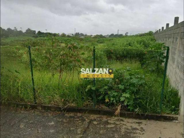 Terreno comercial para Venda em Taubaté/SP Quiririm