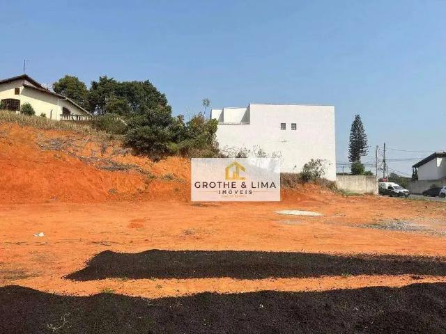 Terreno comercial para Venda em Taubaté/SP Residencial Estoril