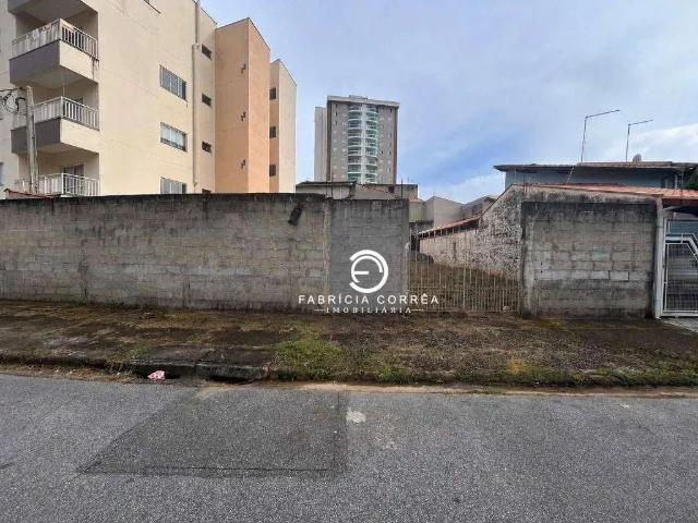 Terreno comercial para Venda em Taubaté/SP Residencial Portal da Mantiqueira