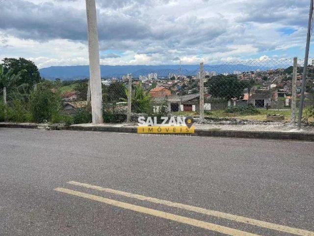 Terreno comercial para Venda em Taubaté/SP São Gonçalo