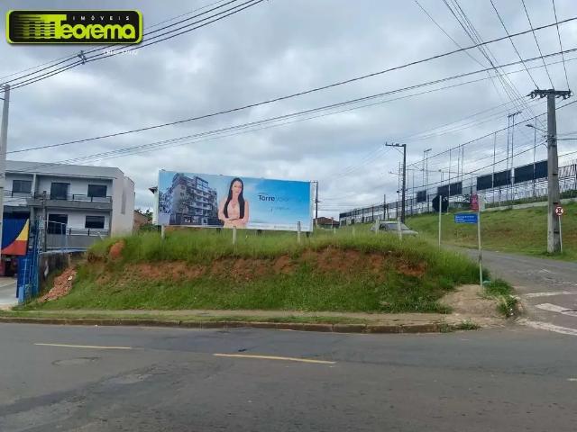Terreno comercial para Venda em Telêmaco Borba/PR Alto das Oliveiras