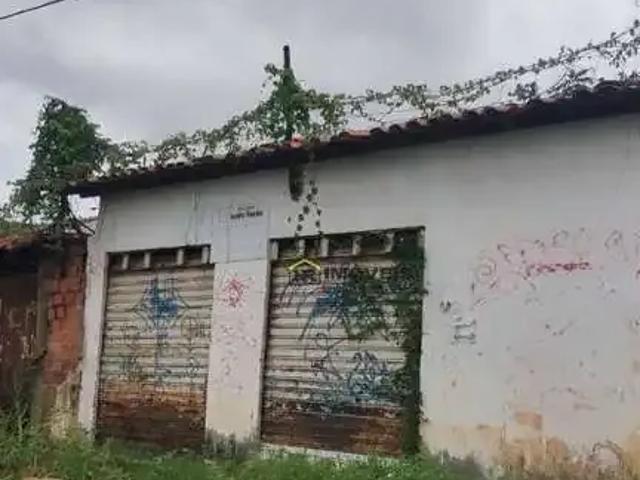 Terreno comercial para Venda em Teresina/PI Catarina