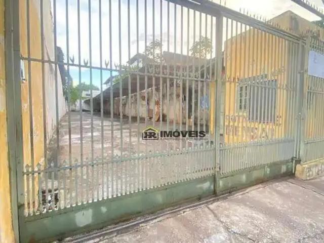 Terreno comercial para Venda em Teresina/PI Centro