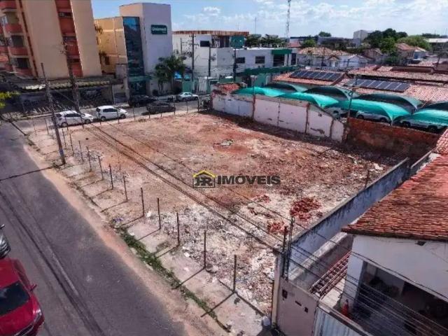 Terreno comercial para Venda em Teresina/PI Centro