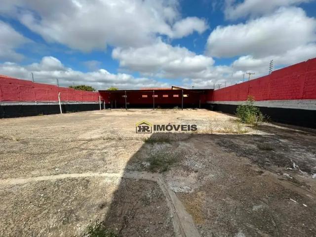 Terreno comercial para Venda em Teresina/PI Cidade Nova