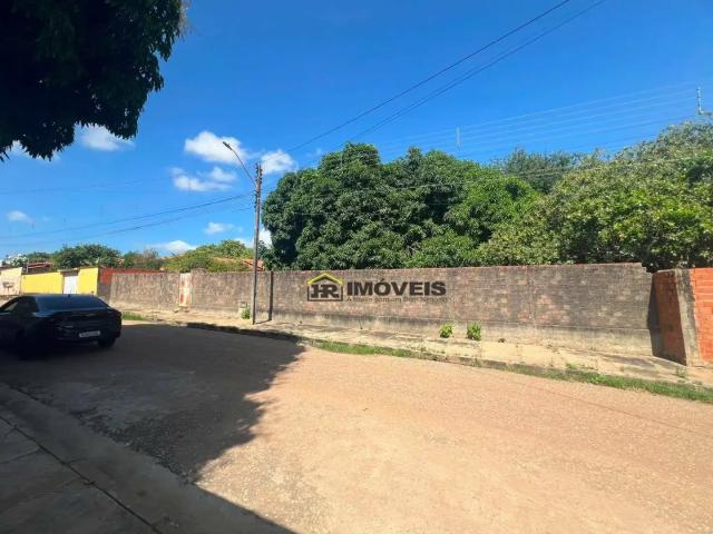 Terreno comercial para Venda em Teresina/PI Brasilar