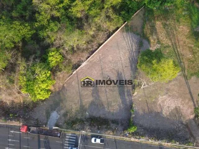 Terreno comercial para Venda em Teresina/PI Fátima