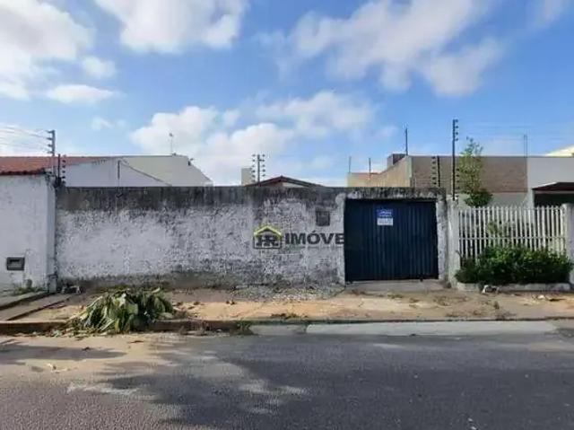 Terreno comercial para Venda em Teresina/PI Ininga