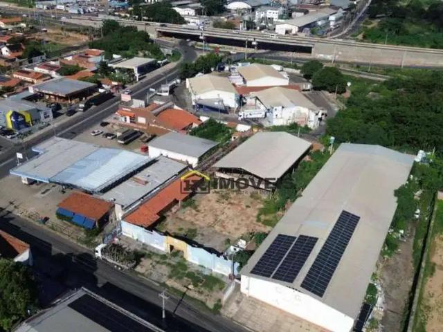 Terreno comercial para Venda em Teresina/PI São João