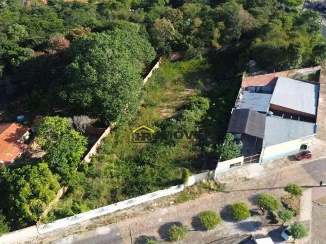 Terreno comercial para Venda em Teresina/PI Santa Lia