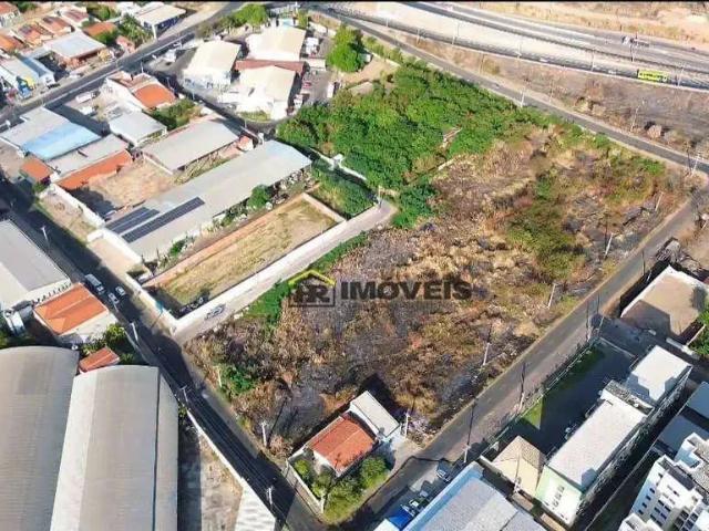 Terreno comercial para Venda em Teresina/PI Recanto das Palmeiras