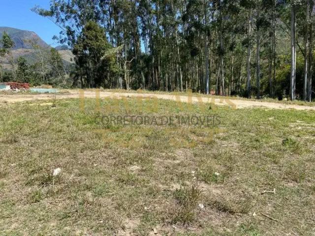 Terreno comercial para Venda em Teresópolis/RJ Colônia Alpina