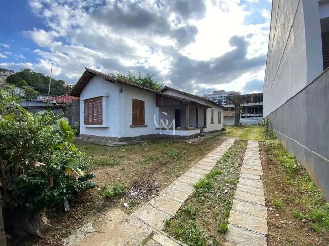 Terreno comercial para Venda em Teresópolis/RJ Agriões