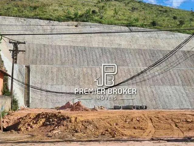 Terreno comercial para Venda em Teresópolis/RJ Albuquerque