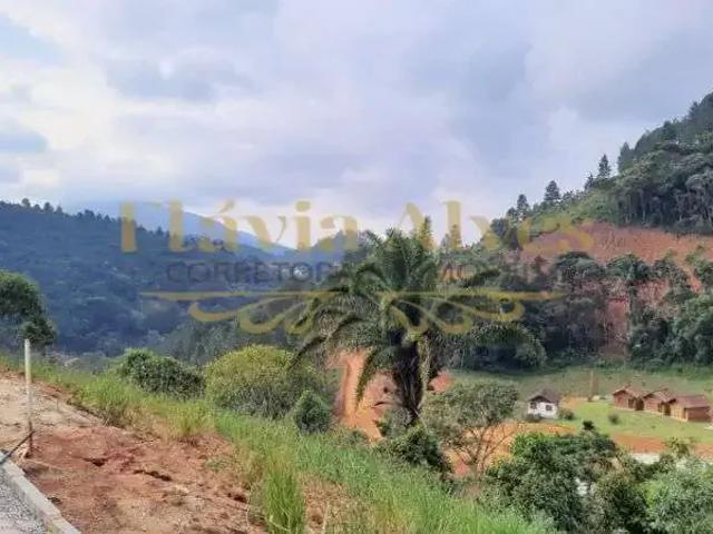 Terreno comercial para Venda em Teresópolis/RJ Albuquerque