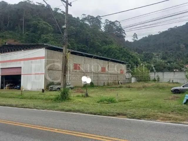 Terreno comercial para Venda em Teresópolis/RJ Albuquerque