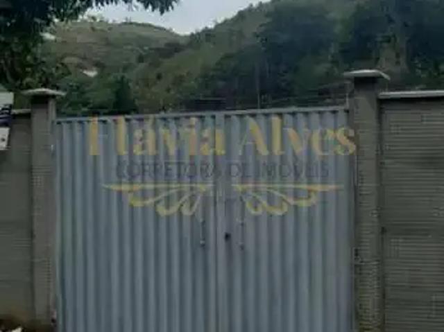 Terreno comercial para Venda em Teresópolis/RJ Albuquerque