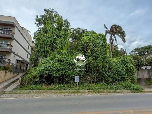 Terreno comercial para Venda em Teresópolis/RJ Golfe