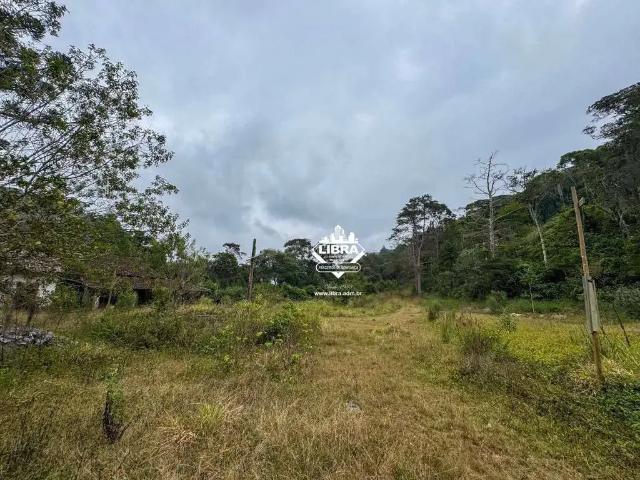 Terreno comercial para Venda em Teresópolis/RJ Prata