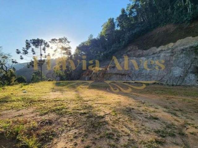 Terreno comercial para Venda em Teresópolis/RJ Três Córregos