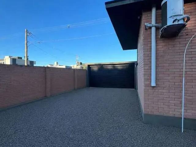 Terreno comercial para Venda em Tijucas/SC Areias