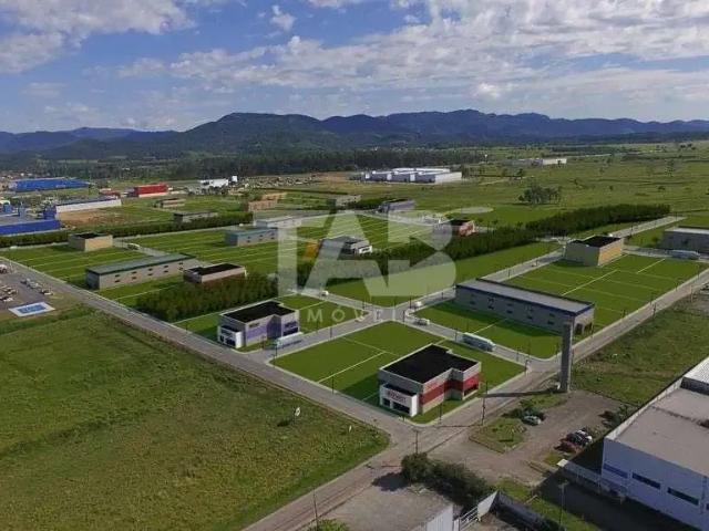 Terreno comercial para Venda em Tijucas/SC Centro