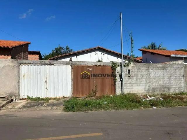 Terreno comercial para Venda em Timon/MA Parque Alvorada