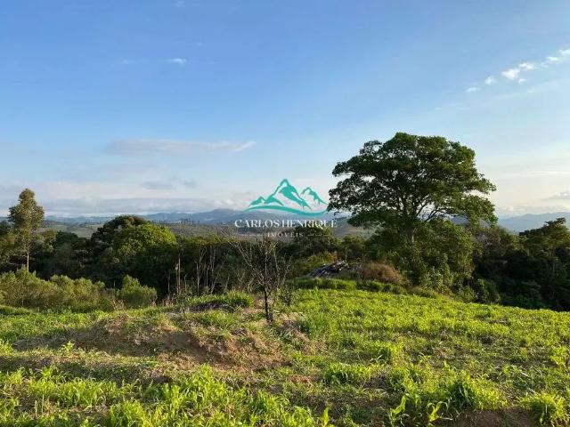 Terreno comercial para Venda em Toledo/MG Rosário