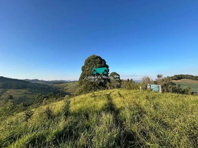 Terreno comercial para Venda em Toledo/MG Rosário