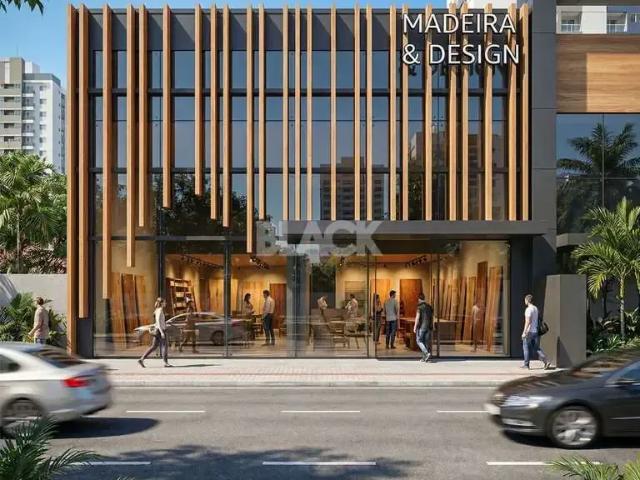 Terreno comercial para Venda em Torres/RS Centro 1 Quartos
