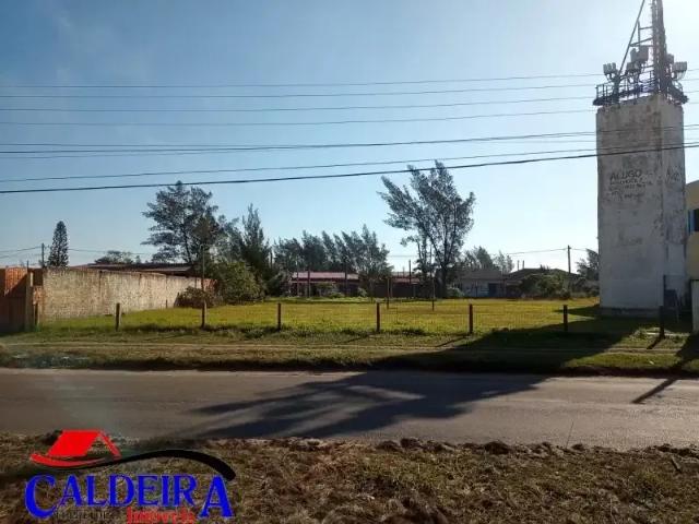 Terreno comercial para Venda em Tramandaí/RS Nova Tramandaí