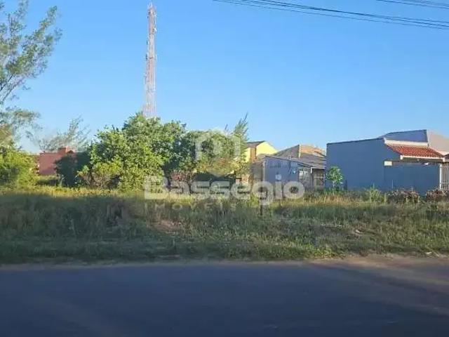 Terreno comercial para Venda em Tramandaí/RS Nova Tramandaí