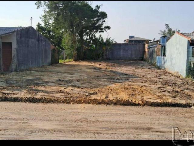 Terreno comercial para Venda em Tramandaí/RS Nova Tramandaí
