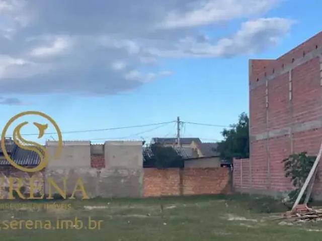 Terreno comercial para Venda em Tramandaí/RS Oásis do Sul
