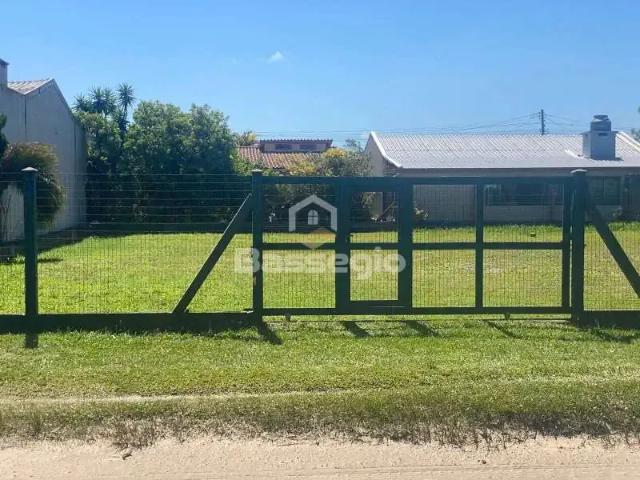Terreno comercial para Venda em Tramandaí/RS Aldeia da Lagoa